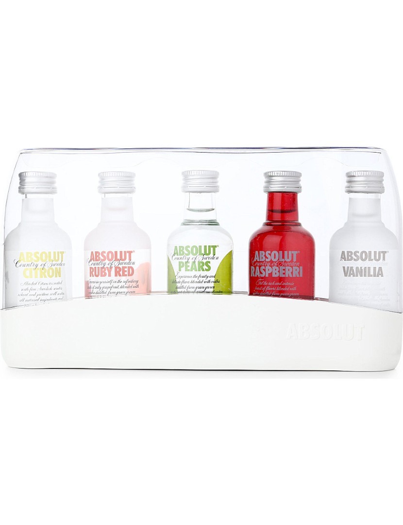 Absolut Vodka, Food & Drinks, Alcoholic Beverages on Carousell