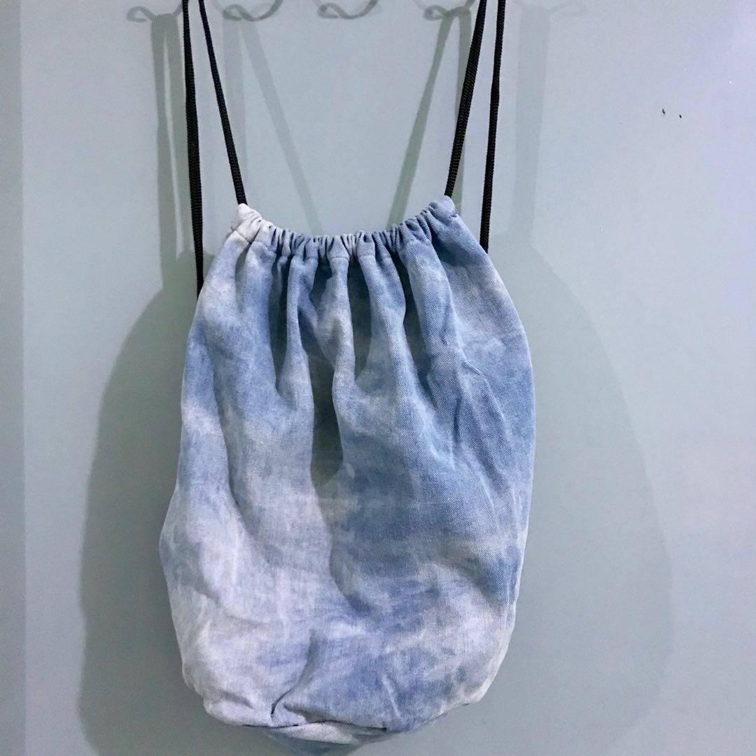 Acid Wash Sling Bag - Cotton On, Women's Fashion, Bags & Wallets ...