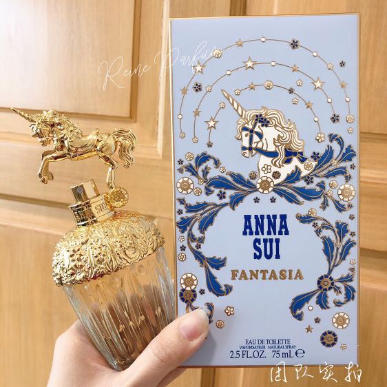 ANNA SUI FANTASIA, Beauty & Personal Care, Fragrance & Deodorants on ...