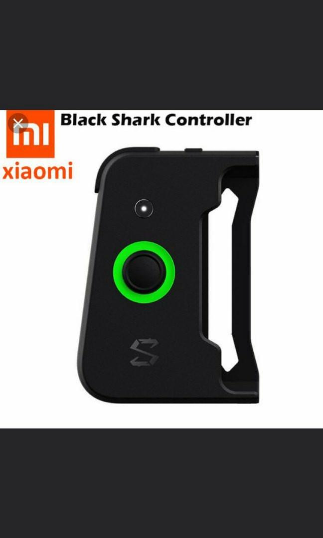 Black shark controller Gen 1, Mobile Phones & Gadgets, Mobile & Gadget ...