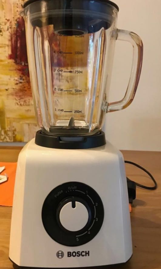 Bosch Blender, TV & Home Appliances, Kitchen Appliances, Juicers ...