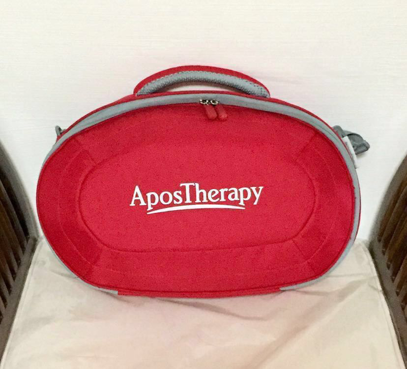 Branded Apos Therapy Shoes for Knee Pain Size 35 on Carousell