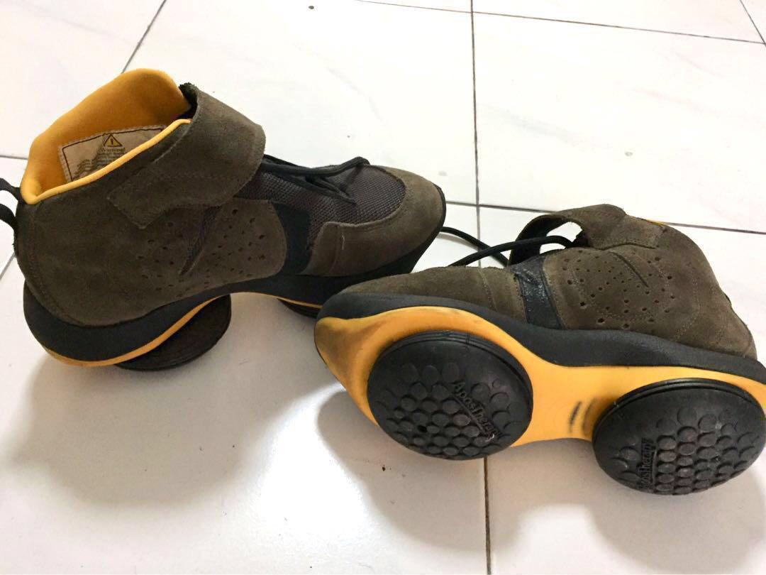 Branded Apos Therapy Shoes for Knee Pain Size 35 on Carousell