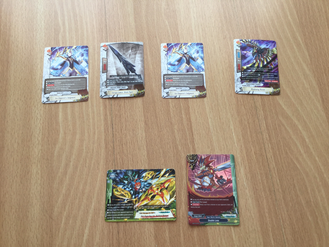Buddyfight Cards, Hobbies & Toys, Toys & Games on Carousell