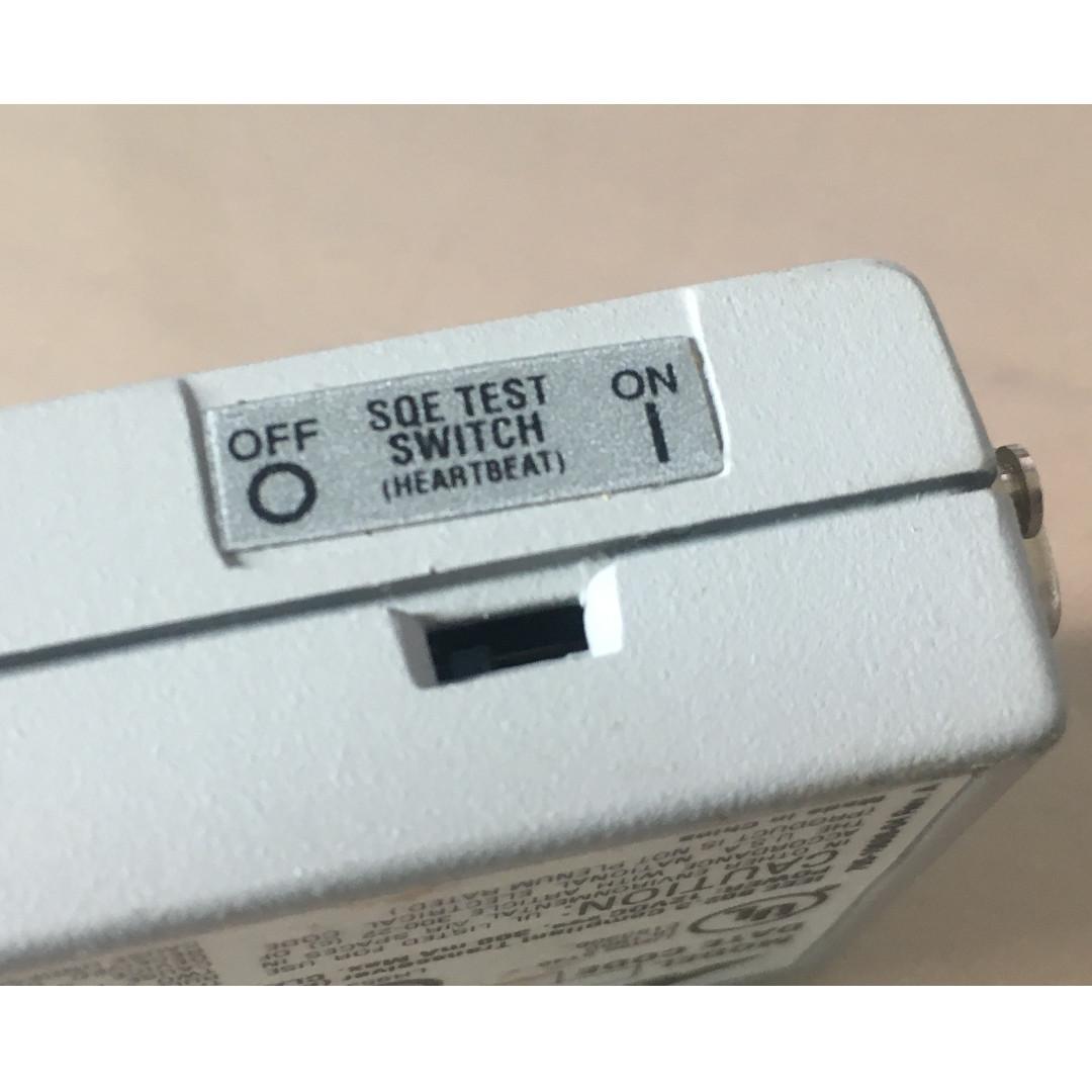 CentreCom MX20T Twisted Pair Transceiver, Computers & Tech, Parts ...