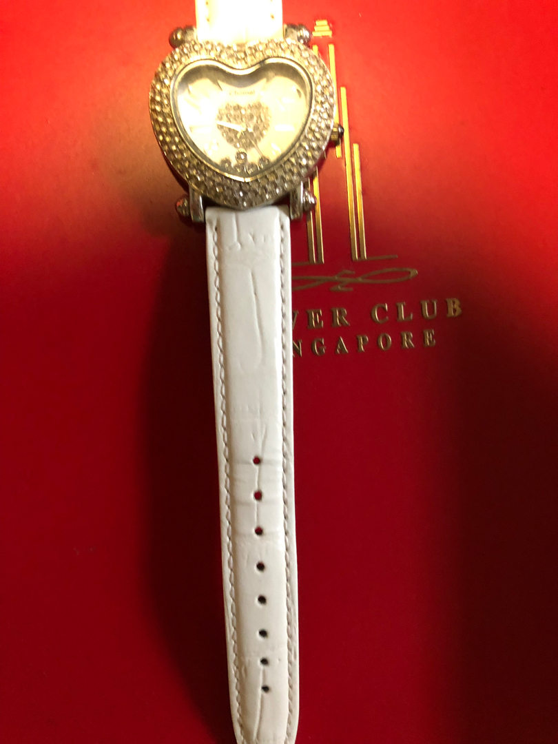 Chomel watch, Women's Fashion, Watches & Accessories, Other Accessories ...