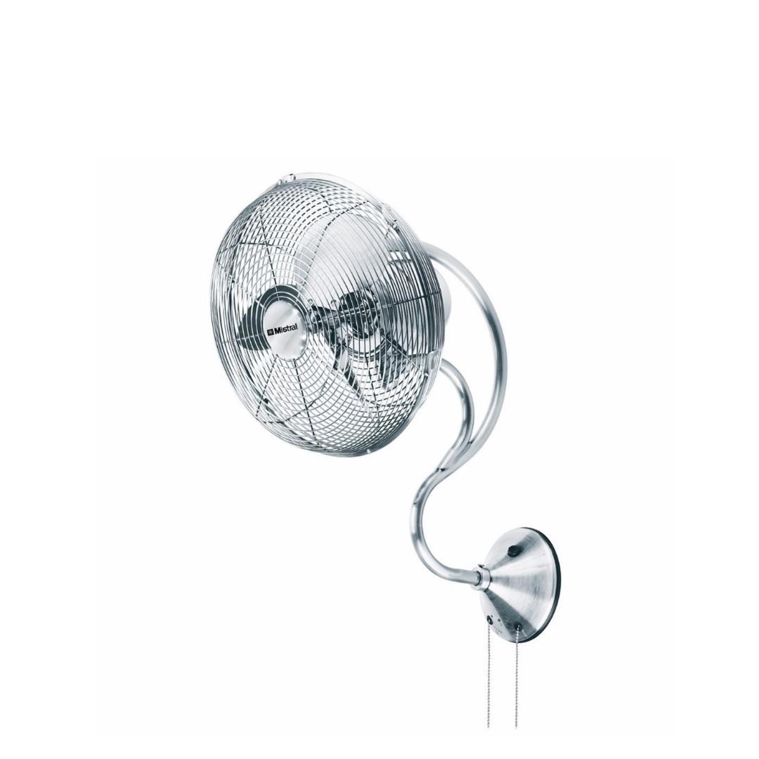 Classic Wall Fan, Furniture & Home Living, Home Decor, Wall Decor on ...