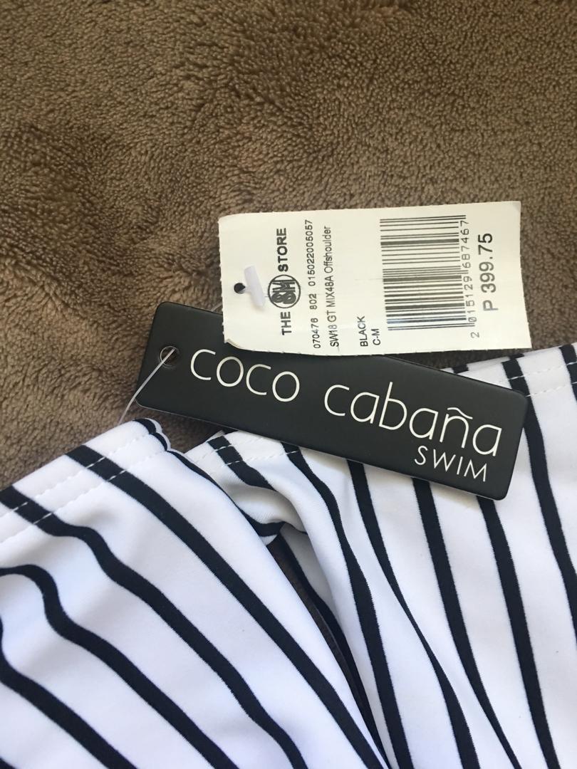 Coco cabana swim wear, Women's Fashion, Dresses & Sets, Traditional ...