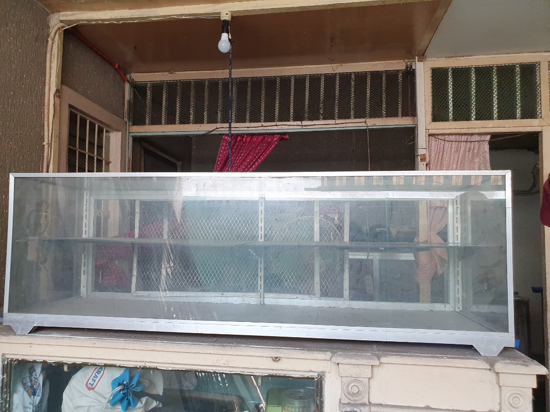 Food Showcase, Furniture & Home Living, Kitchenware & Tableware, Food ...