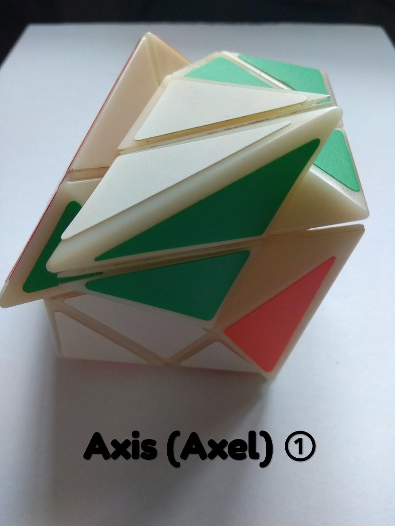 Windmill, Axis (Axel), Cylinder, Hobbies & Toys, Toys & Games on Carousell