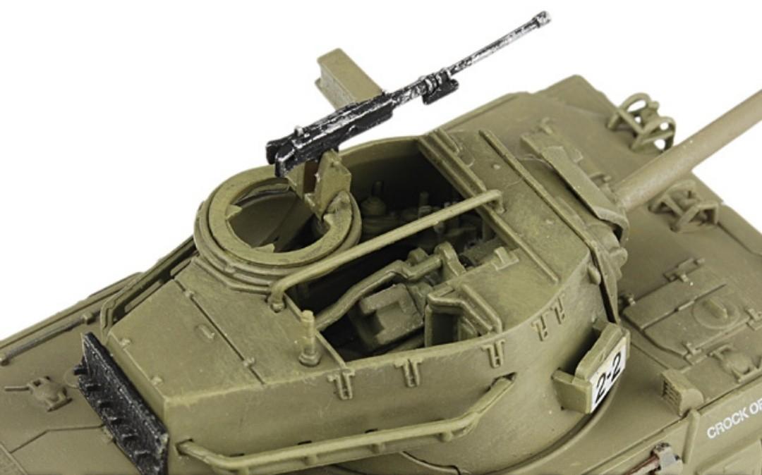 1/72 M18 Hellcat " Crock Of Cognac ",US Army 805th Tank Destroyer Btn ...