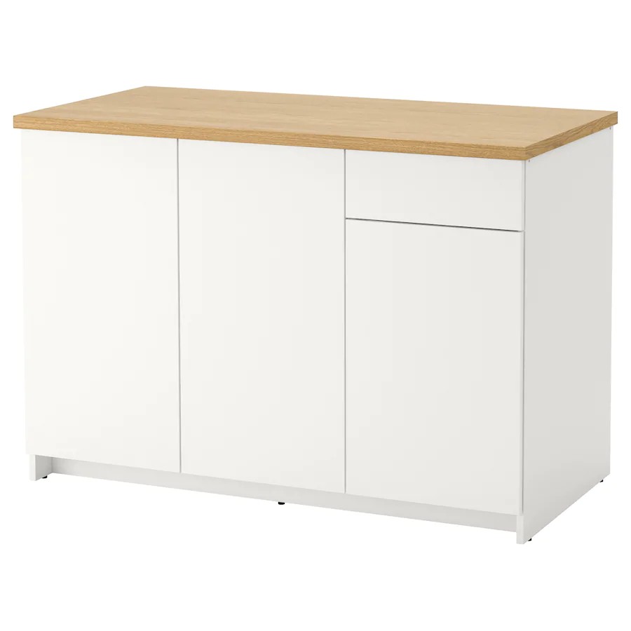 Ikea KNOXHULT kitchen modular cabinet, Furniture & Home Living ...