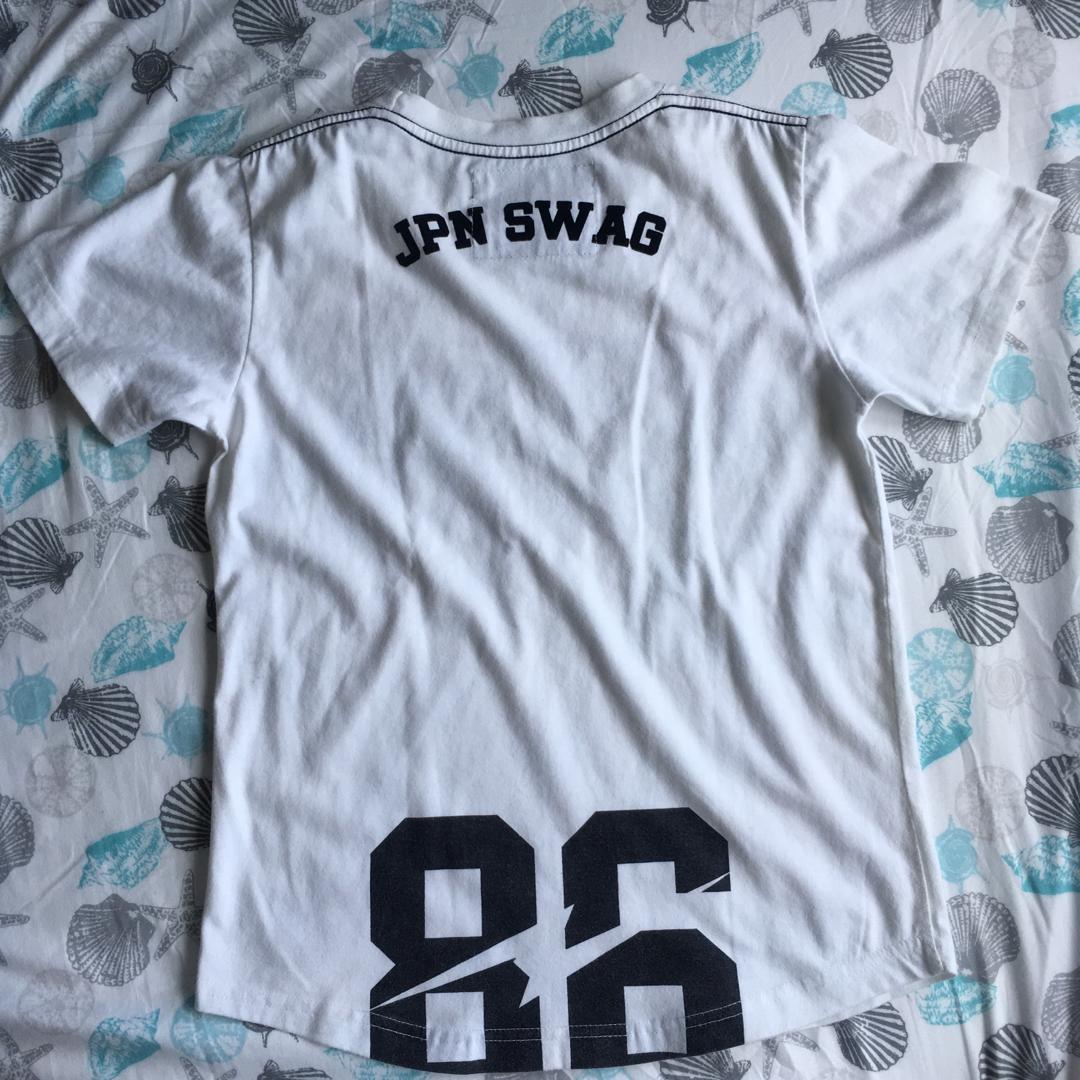 Japan swag bundle, Women's Fashion, Tops, Others Tops on Carousell