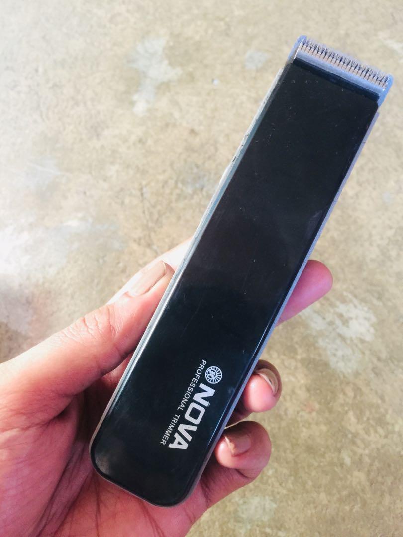 Nova Razor, Computers & Tech, Parts & Accessories, Computer Keyboard on ...