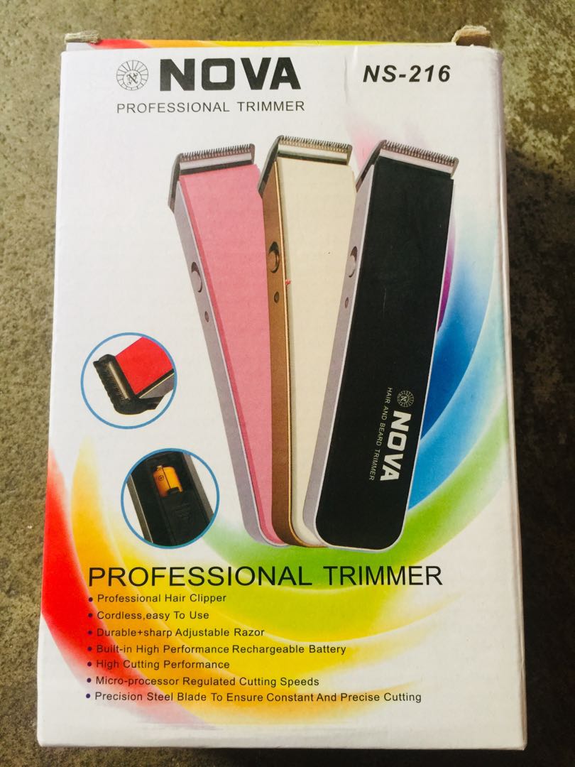 Nova Razor, Computers & Tech, Parts & Accessories, Computer Keyboard on ...