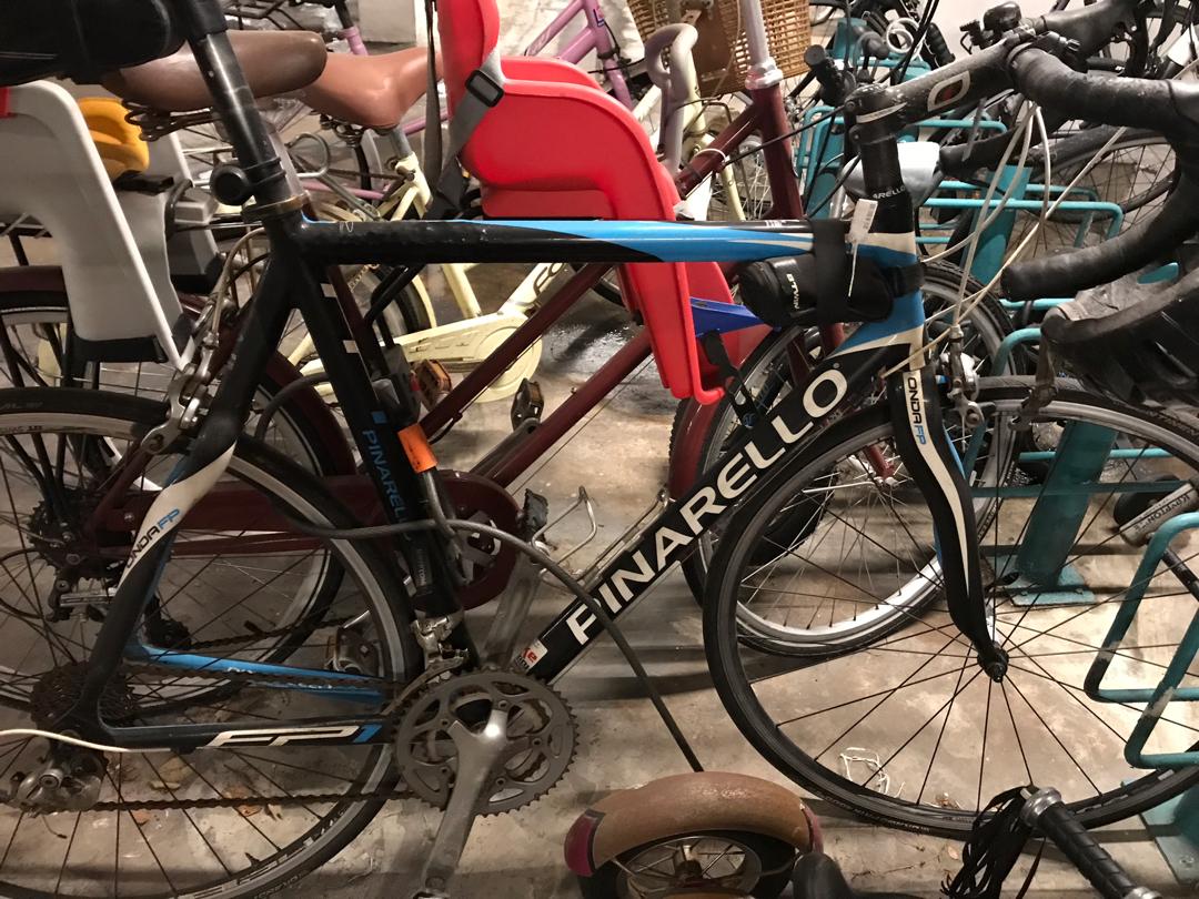 Pinarello FP1, Sports Equipment, Bicycles & Parts, Bicycles on Carousell