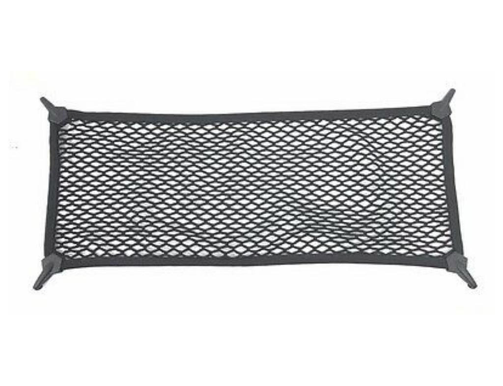 Porsche Cayman 987/981/718 Rear Boot Cargo Net, Car Accessories ...