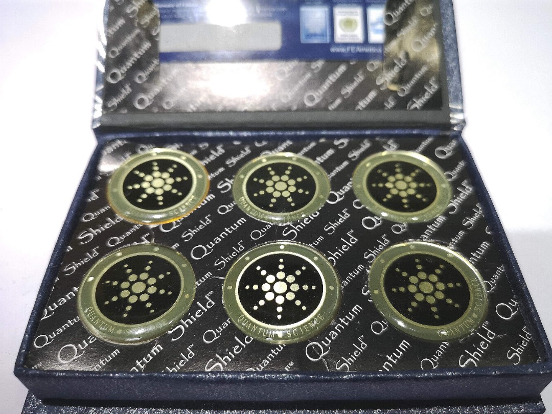 Quantum Shield, Everything Else on Carousell