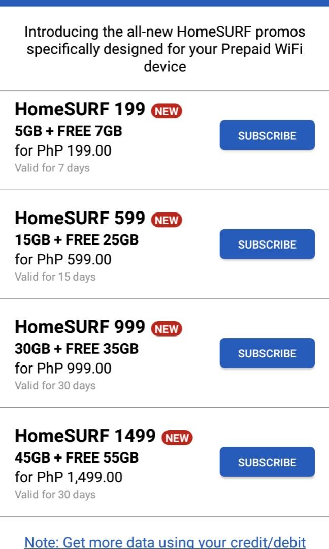 Sim Globe at home prepaid wifi sim on Carousell