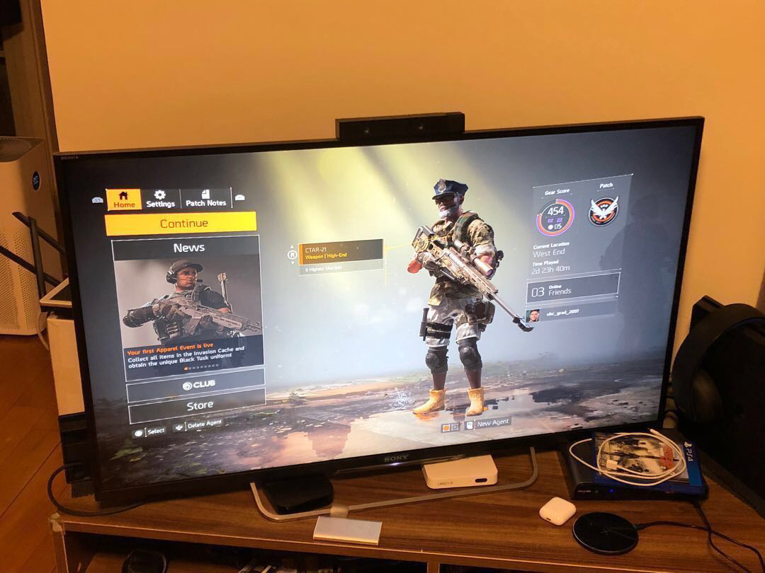 Sony Bravia KDL-42W700B 全高清LED電視, 家庭電器, 電視 & 其他娛樂, 電視 - Carousell