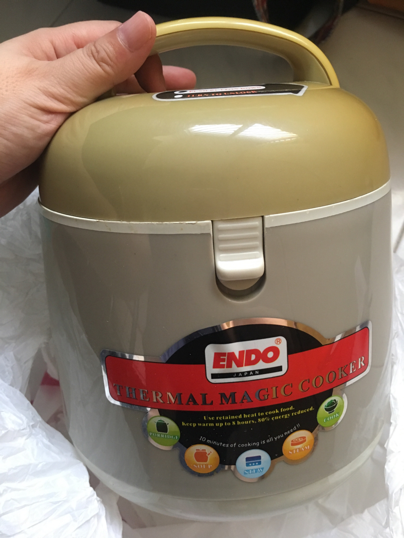 Thermal Cooker, TV & Home Appliances, Kitchen Appliances, Cookers on ...