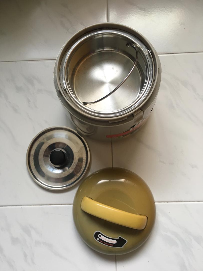 Thermal Cooker, TV & Home Appliances, Kitchen Appliances, Cookers on ...