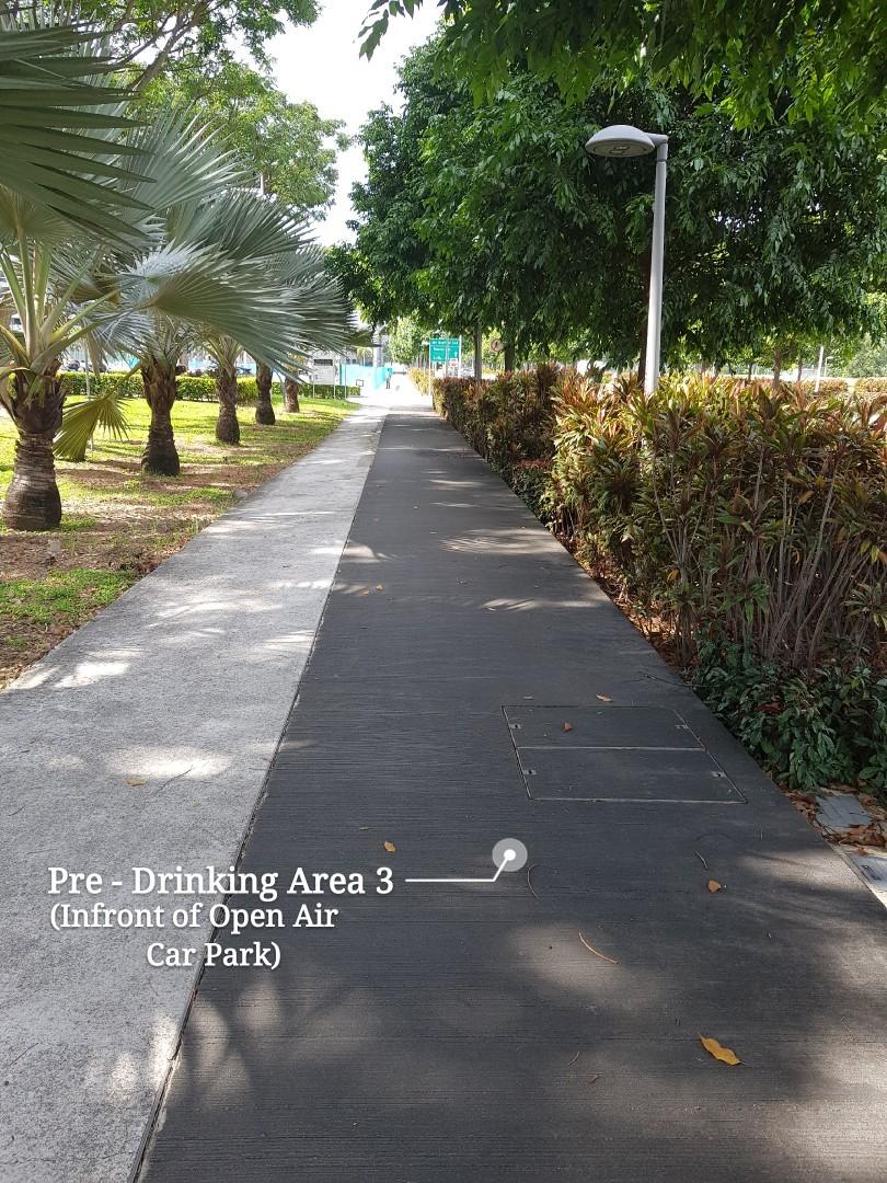 Ultra-Value Singapore Bayfront 2019 Alcohol Bundle [Absolut Vodka ...