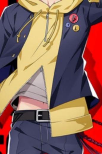 URGENT NAVY BLUE GAKURAN, Hobbies & Toys, Memorabilia & Collectibles ...