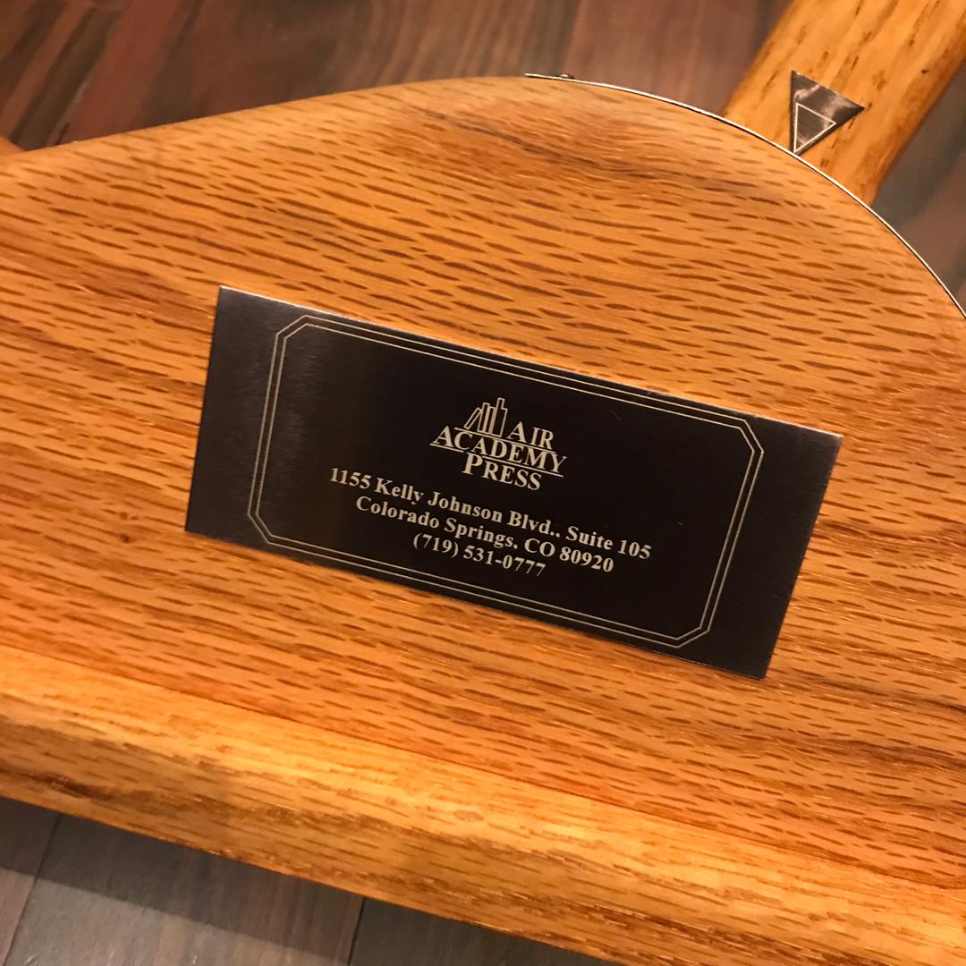 Air Academy Press Six Sigma Statapult Catapult, Hobbies & Toys ...