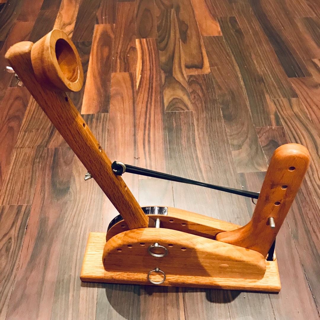 Air Academy Press Six Sigma Statapult Catapult, Hobbies & Toys ...