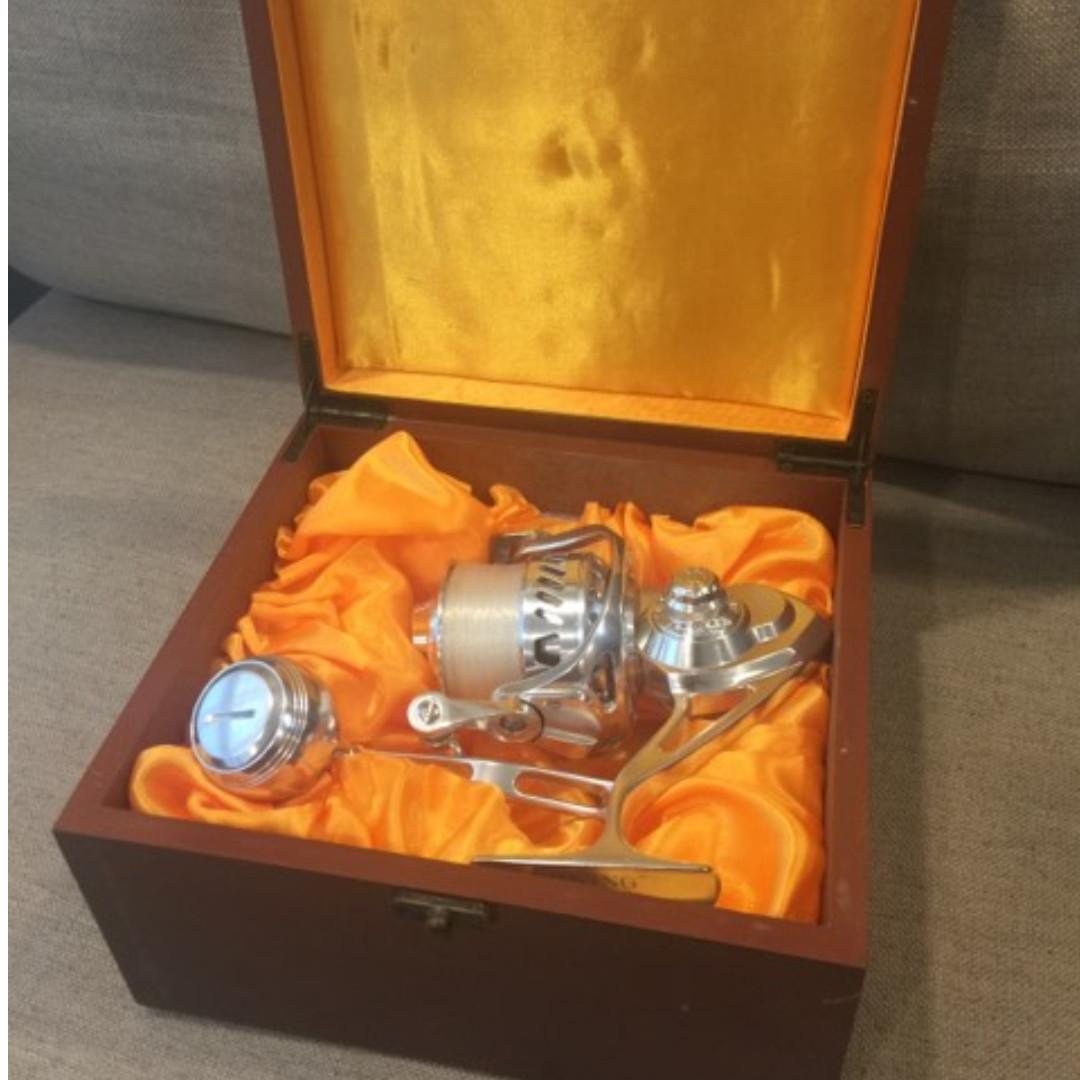 Ajiking Rome ES 500, Sports Equipment, Sports & Games, Billiards & Bowling on Carousell