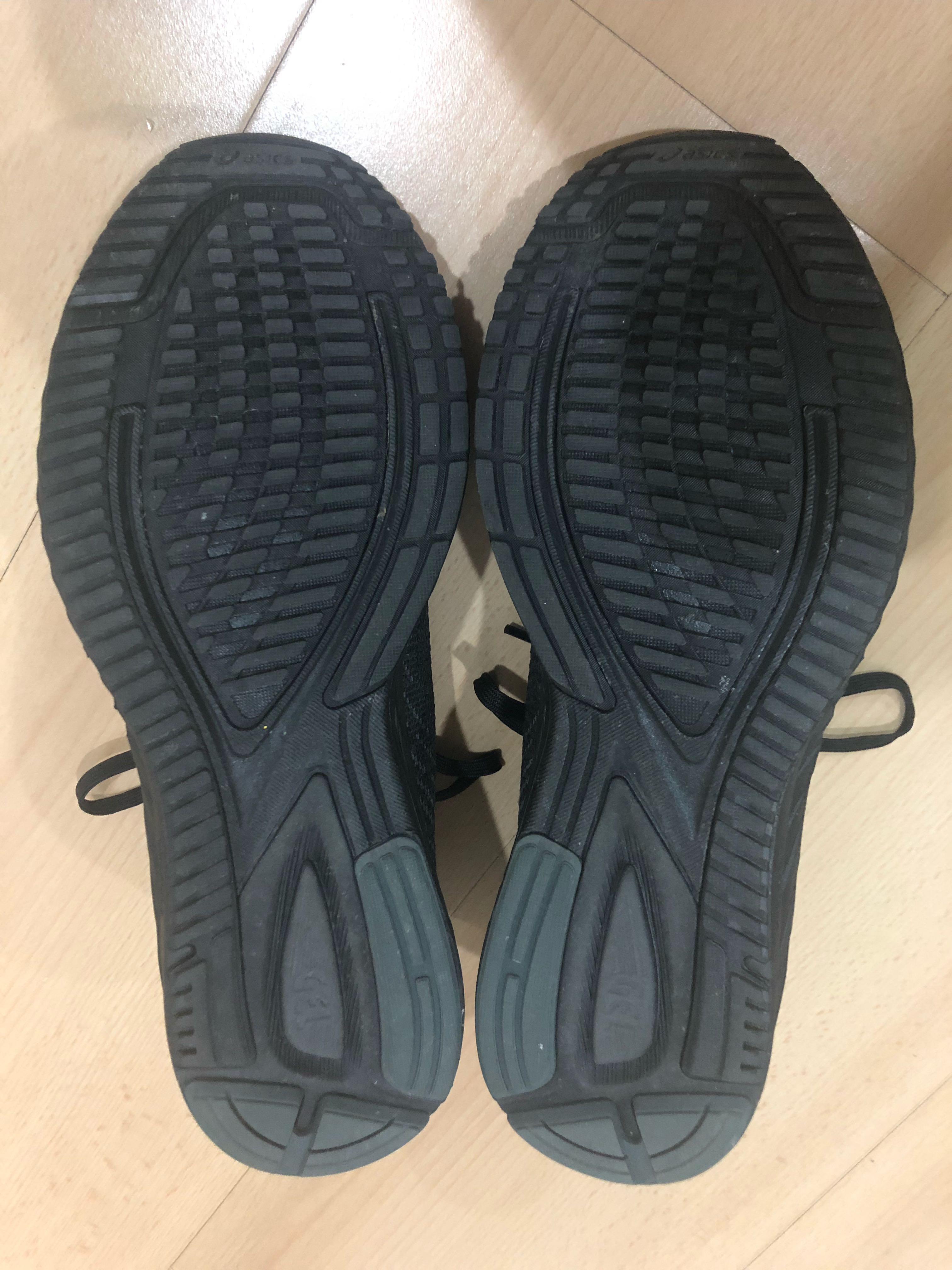 Asics Gel DS Trainer 24, Men's Fashion, Activewear on Carousell