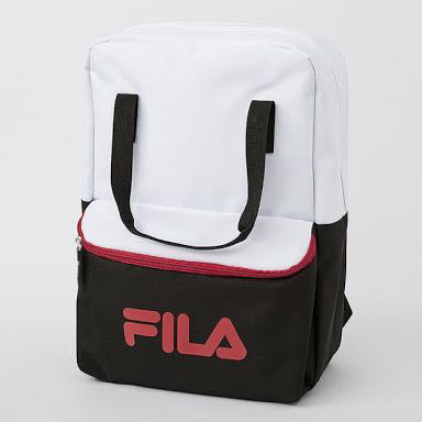 Authentic FILA Retro Backpack , Men's Fashion, Bags, Backpacks on Carousell