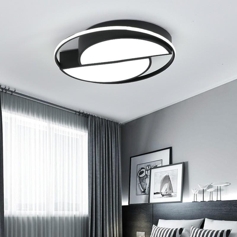 Half Round Ceiling Light | Shelly Lighting