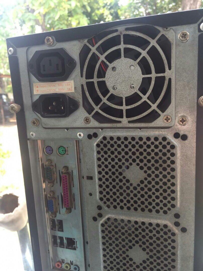 Cpu simbadda murah, Elektronik, Komputer, Lainnya di Carousell