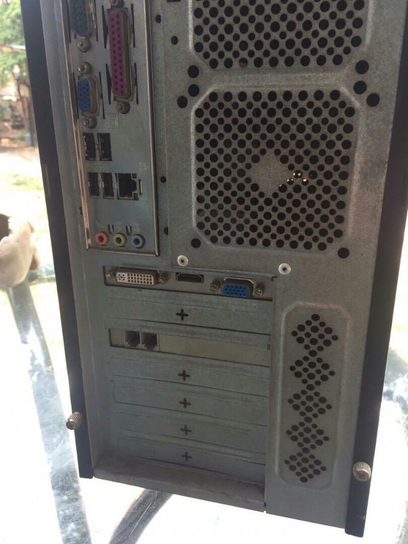 Cpu simbadda murah, Elektronik, Komputer, Lainnya di Carousell