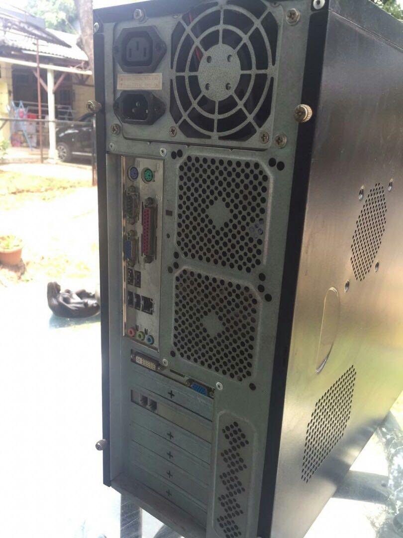 Cpu simbadda murah, Elektronik, Komputer, Lainnya di Carousell