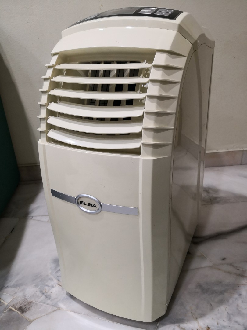 Elba Portable Air Conditioner Spare Parts | Reviewmotors.co