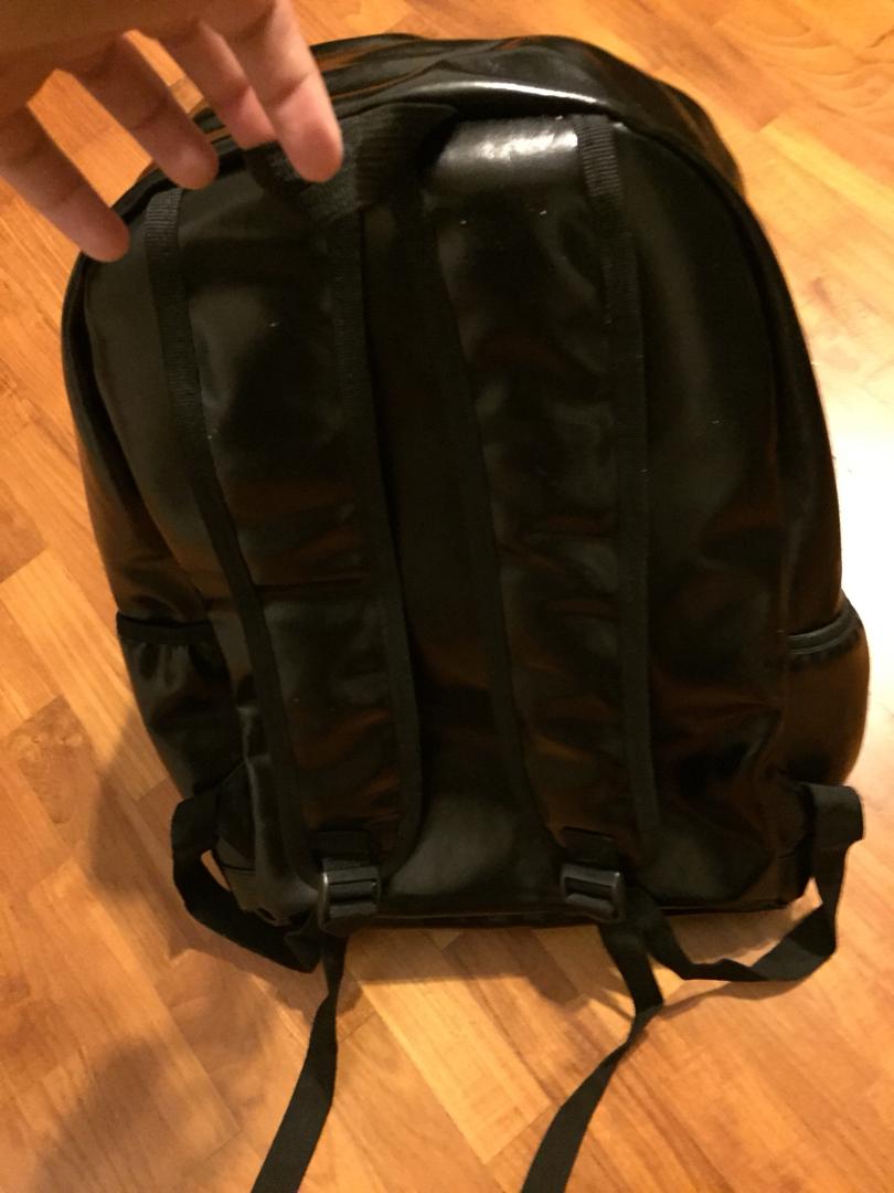 Fake Supreme Bag, Women's Fashion, Bags & Wallets, Cross-body Bags on ...