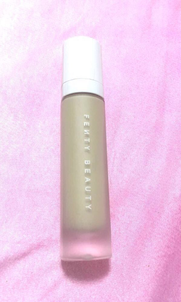 Fenty Beauty Foundation 140, Beauty & Personal Care, Face, Makeup on ...
