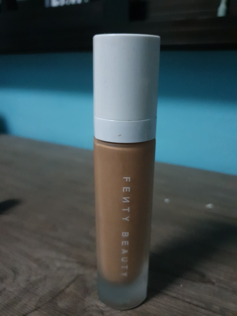 Fenty Beauty Foundation: 320, Beauty & Personal Care, Face, Makeup on ...