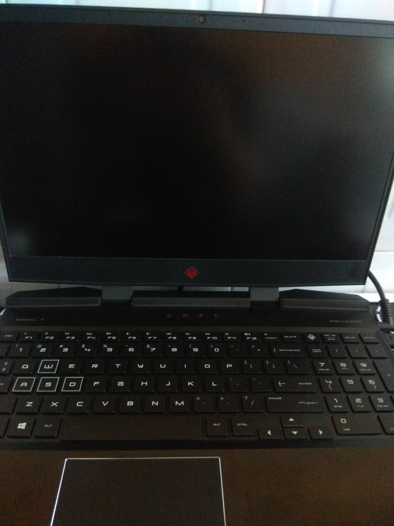 Fast deal Hp omen 15 dc0xxx gtx 1060, Computers & Tech, Parts ...