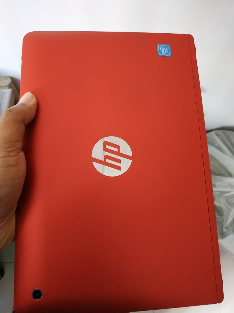 Hp Pavilion X2 Detachable laptop, Computers & Tech, Laptops & Notebooks ...