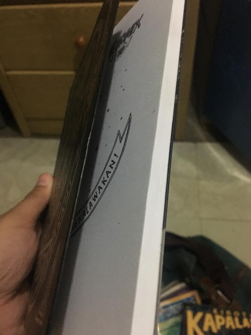 Kiko Machine Komiks Blg 10, Hobbies & Toys, Books & Magazines, Children ...