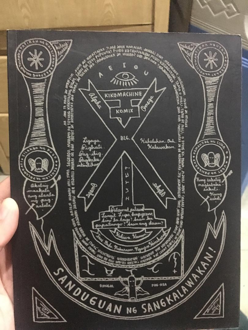 Kiko Machine Komiks Blg 10, Hobbies & Toys, Books & Magazines, Children ...