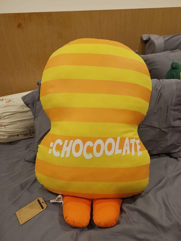 LINE FRIENDS Giant Sally (limited edition by Chocoolate), Hobbies ...
