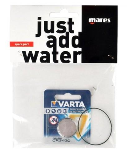 Mares Smart dive computer battery replacement kit, Computers & Tech ...