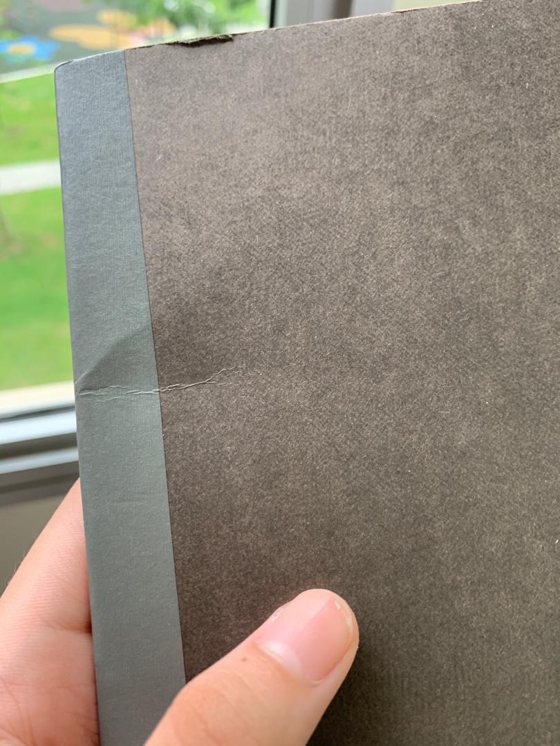 muji notebook, Hobbies & Toys, Stationery & Craft, Stationery & School ...