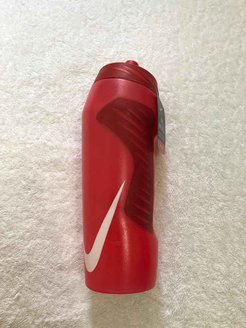 Nike Hyperfuel 24oz Watter Bottle, Furniture & Home Living, Kitchenware ...