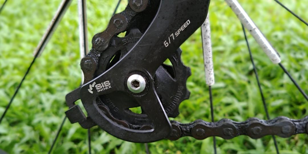 Polygon Premier 3.0 Bike, Sports Equipment, Bicycles & Parts, Bicycles ...